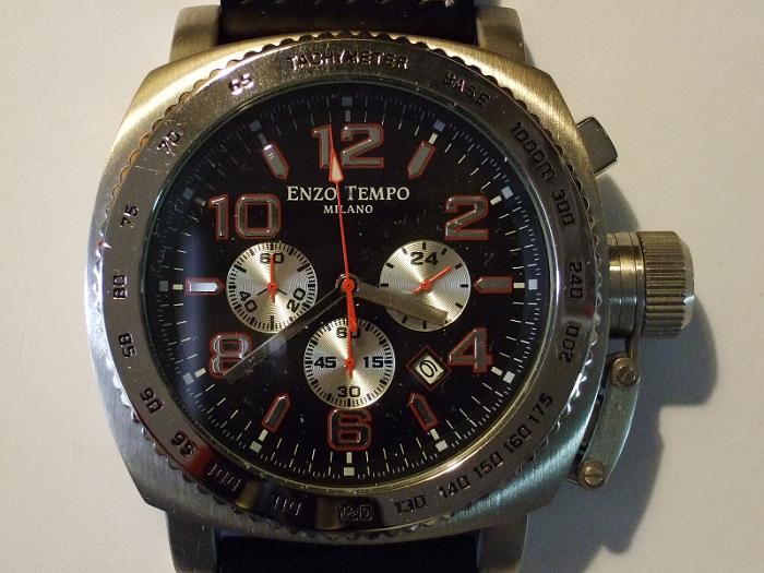 Enzo Tempo 10483